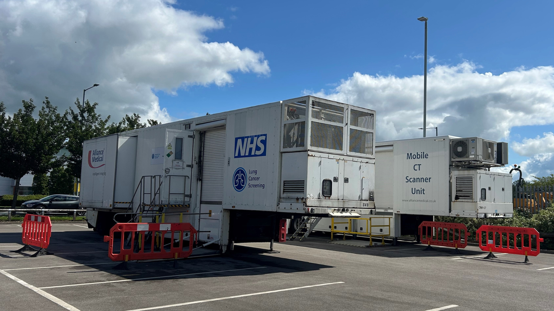 Lancashire leading fight against lung cancer as national screening hits ...