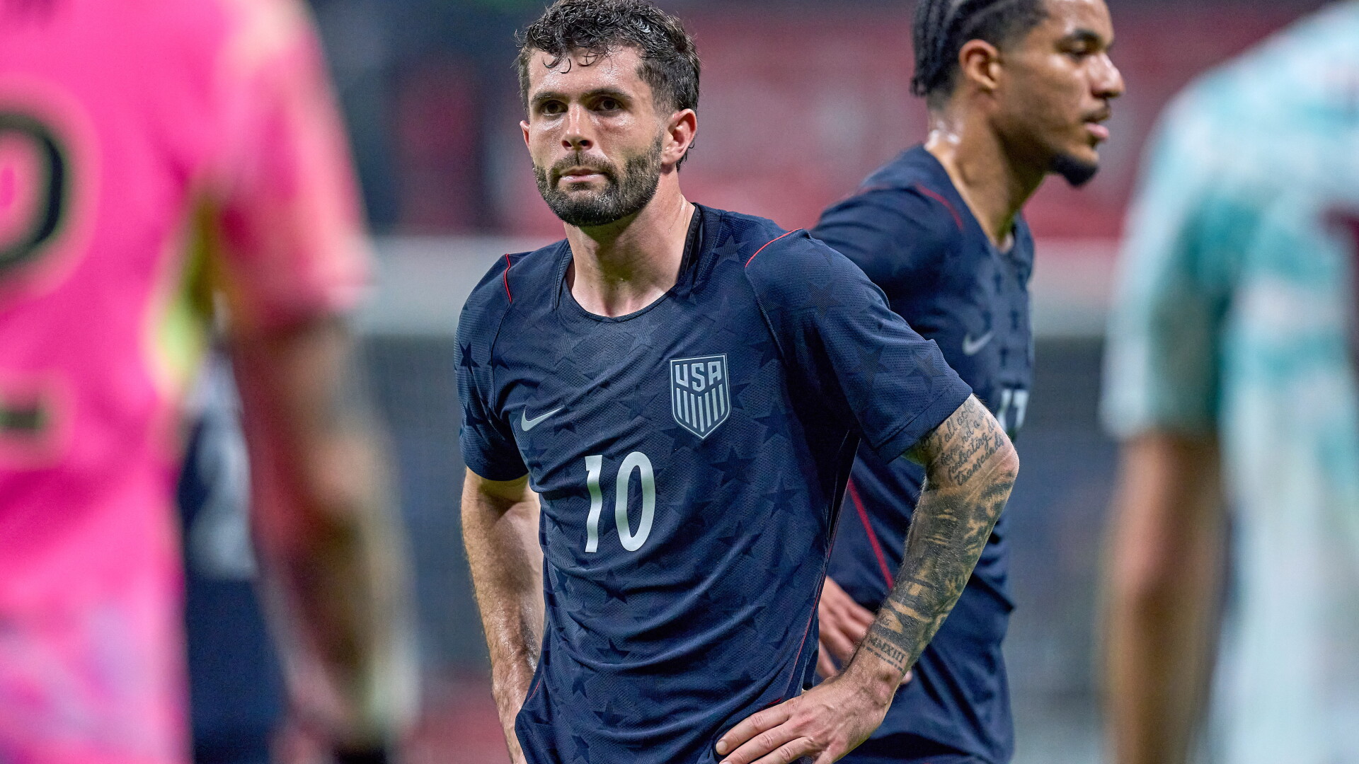 USMNT roster for 2026 World Cup — How will Yanks line up, and who's ...