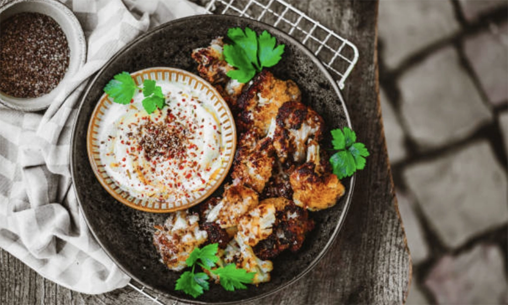 What’s actually in your plant-based dip (and why most labels lie to you)