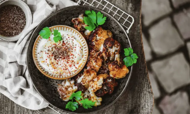 What’s actually in your plant-based dip (and why most labels lie to you)