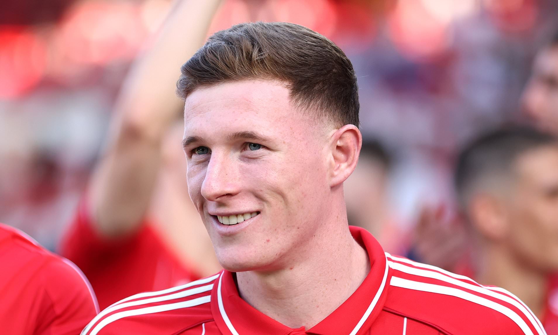 Man City outline summer transfer plans and make stance clear on England ...