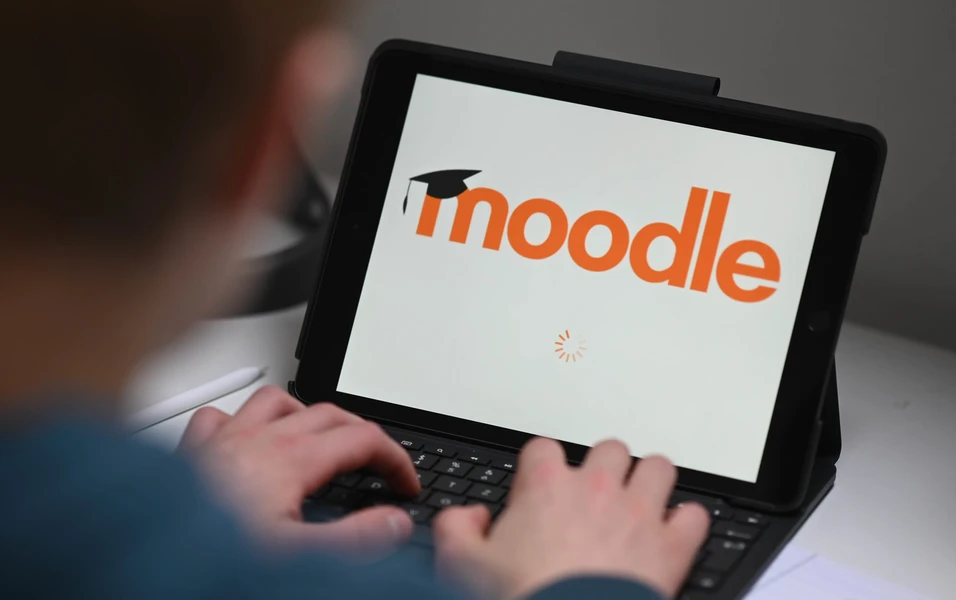 Why Moodle still rules online learning spaces