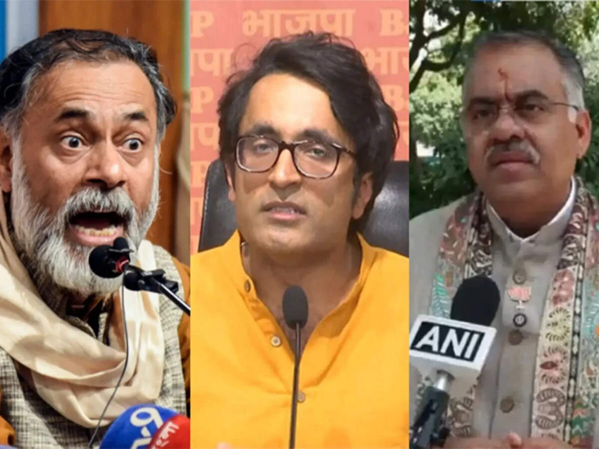 Sir verdict: Outcome was apparent; BJP will decide who can vote, says ...