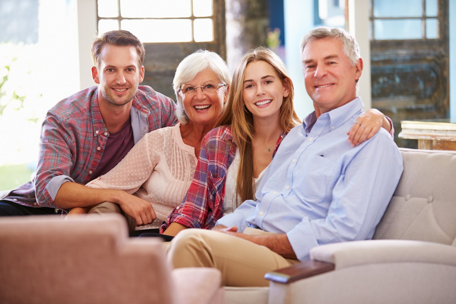 This ex-Wall Street millionaire is telling your kids not to give you money