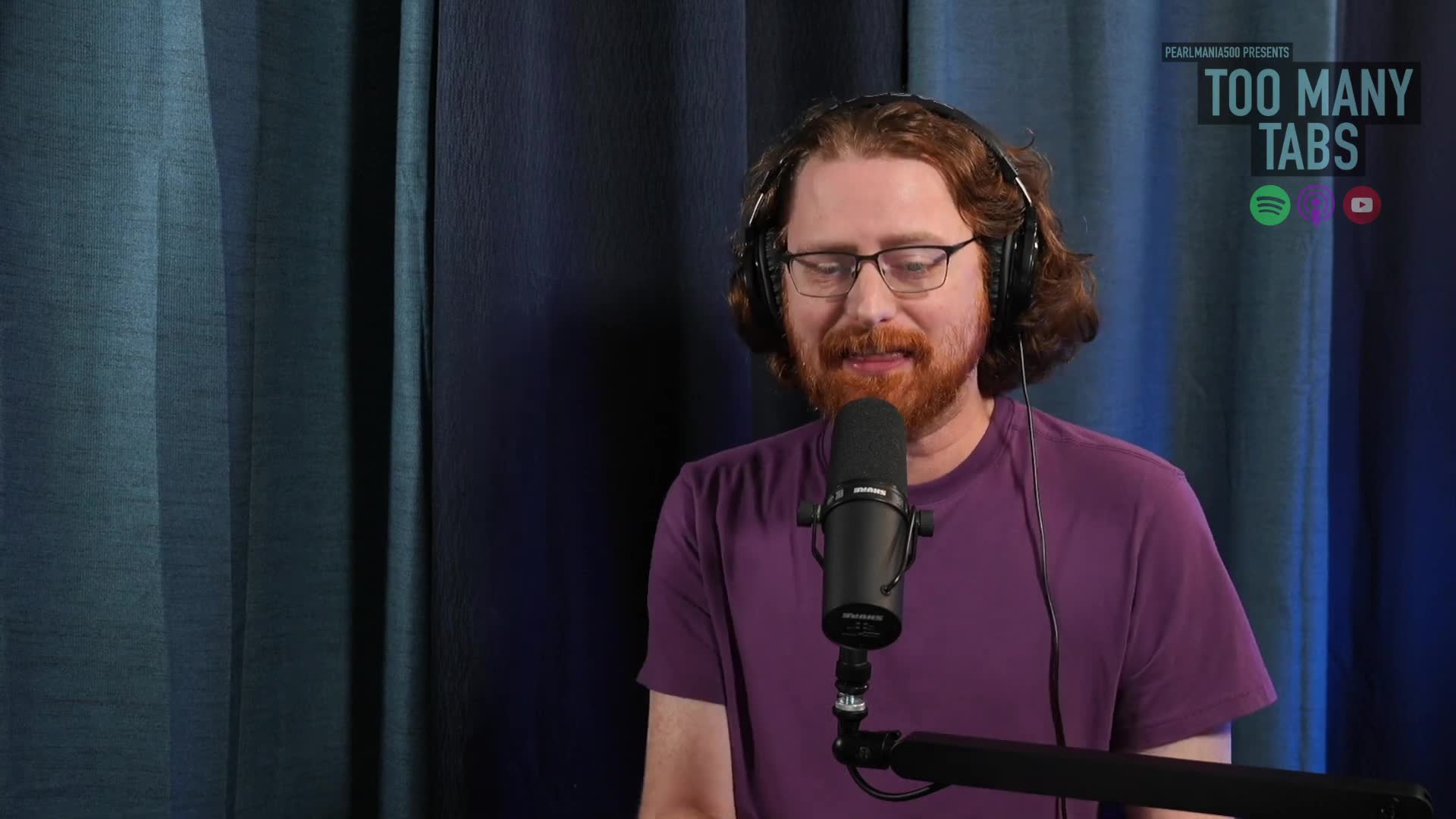 The pattern of casting changes that consistently affects one hair color