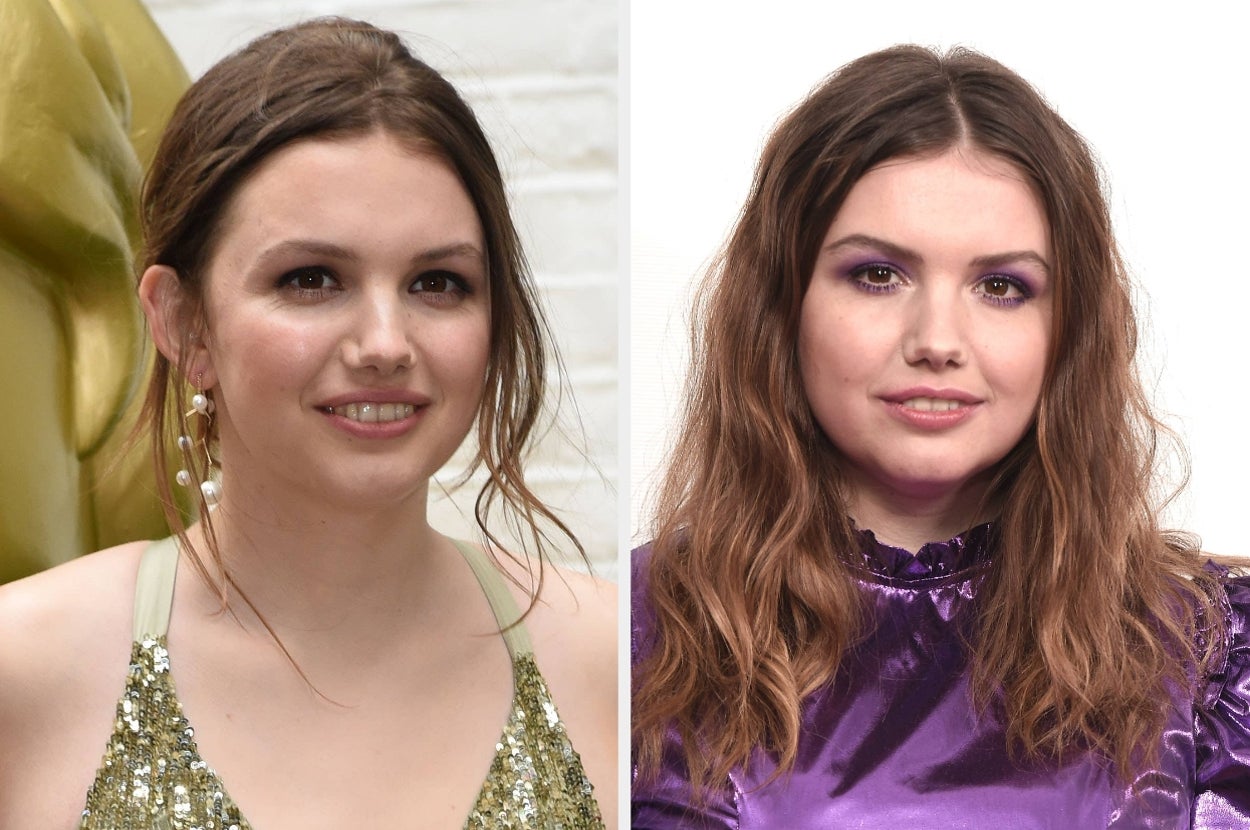 Hannah Murray has shared harrowing details from her psychiatric ...