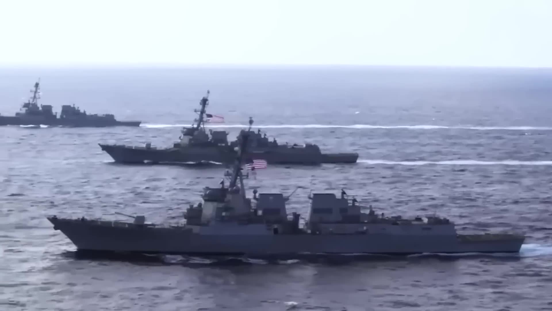 Iranian leadership miscalculates American military response