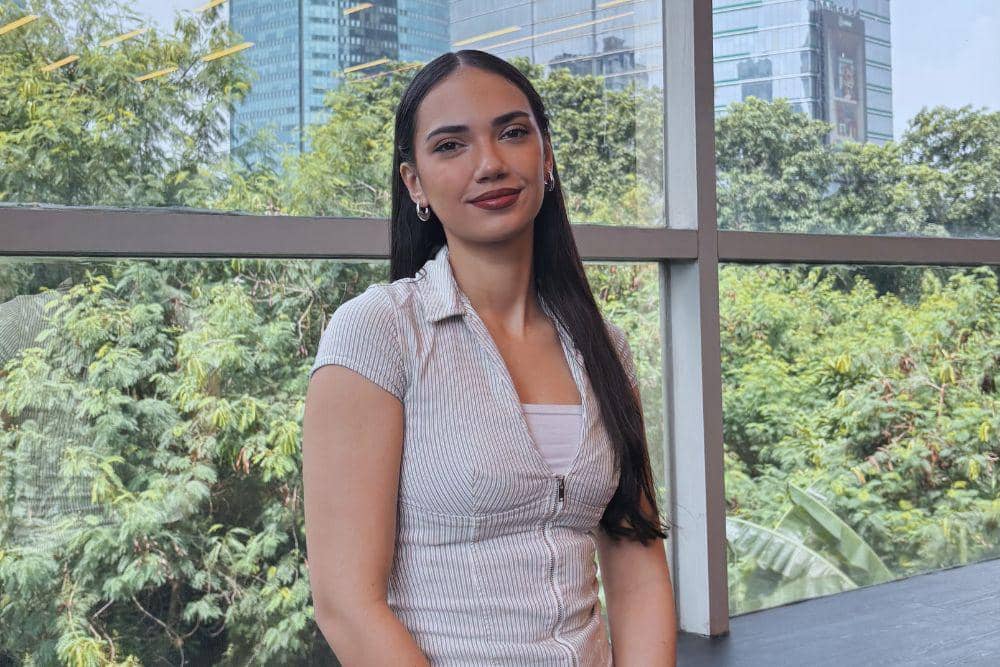 Dinda Kirana dan Haico van der Veken spill red flag dalam hubungan
