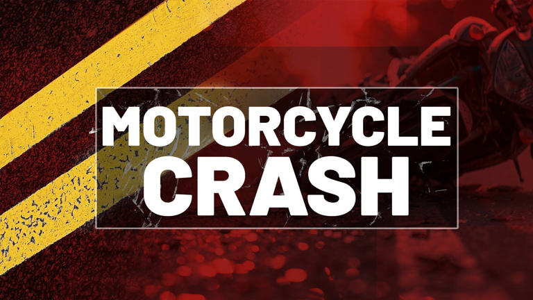 Motorcyclist killed in crash at Madison intersection