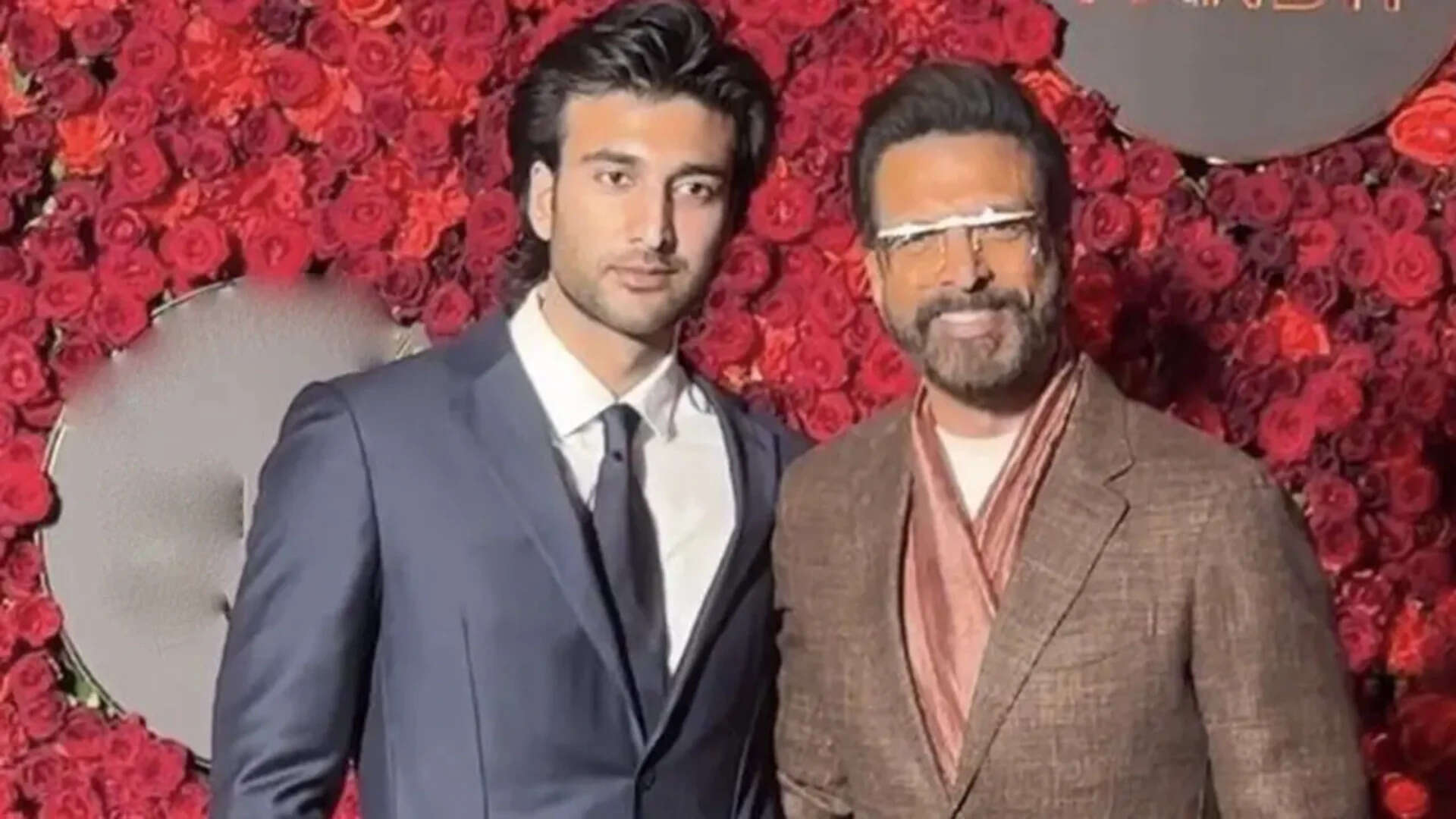 Jaaved Jaaferi and son Meezaan to clash in voiceovers as Skeletor and ...
