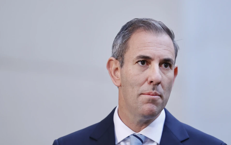 Treasurer resists CGT carve-outs despite mounting backlash