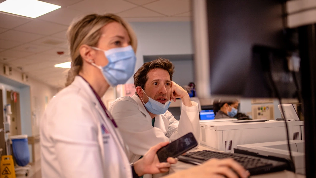 Experts urge shift from insight to action in health AI