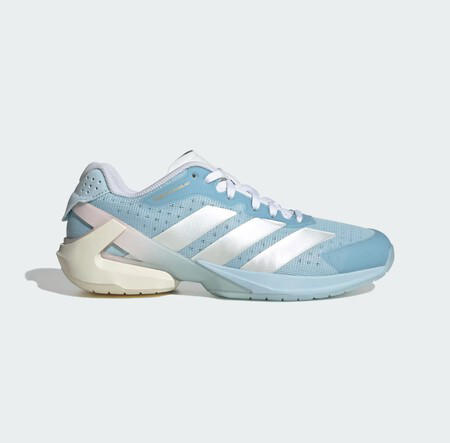 Parecen New Balance, pero son Adidas: las zapatillas efecto jelly en ...