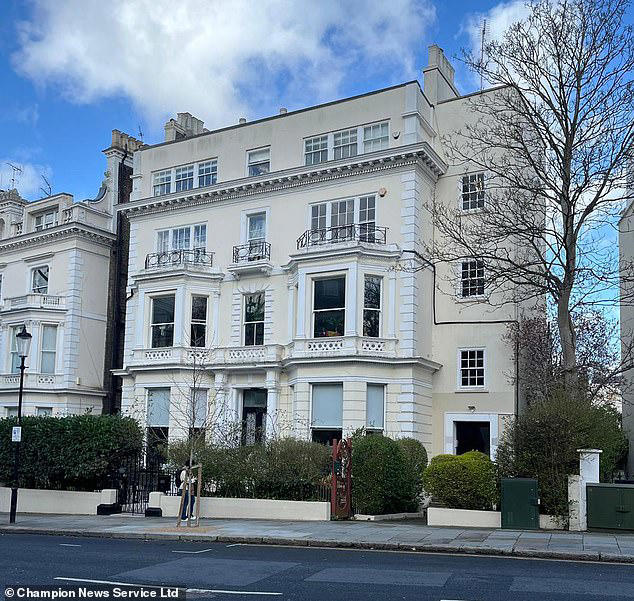 Birth doula cut out of husband's £5m will wins court battle against his ...
