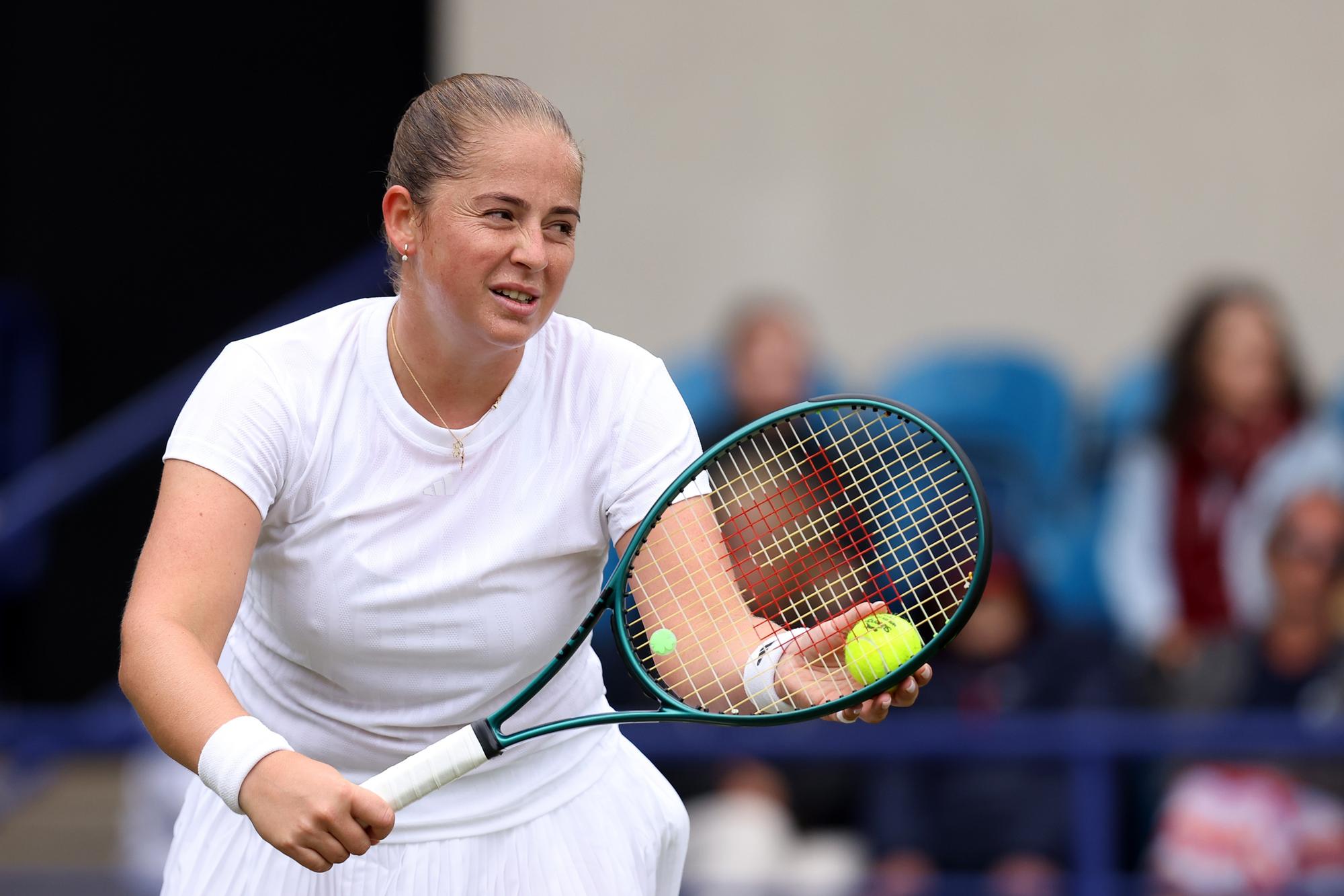 Paolini, Keys, Ostapenko, Fritz, Fonseca and Jodar set to play in ...