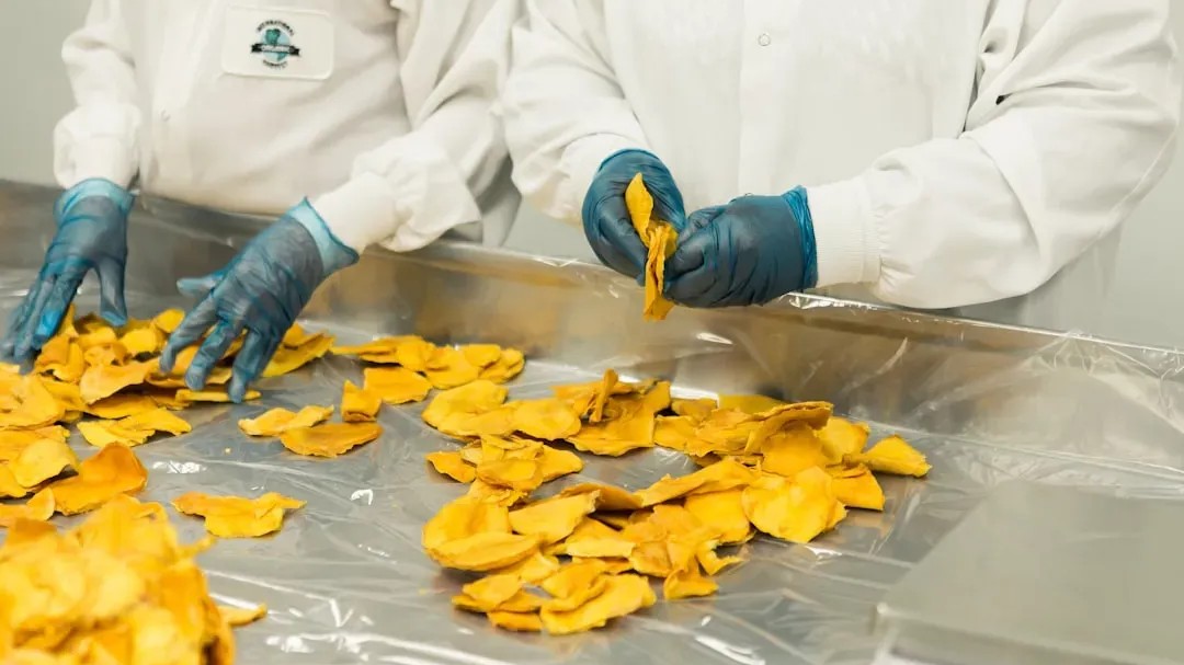 Popular 1980s snack foods that failed health inspections