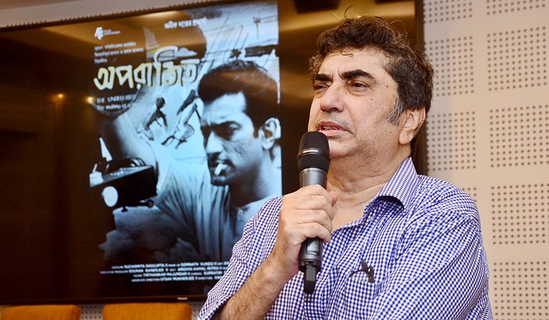 Kolkata: Bhooter Bhabishyat director Anik Dutta dies after falling from ...