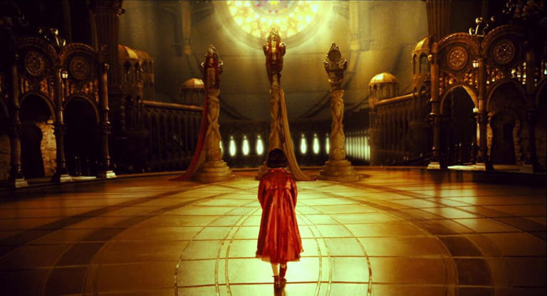 CineMind: c’era una volta Il Labirinto del fauno