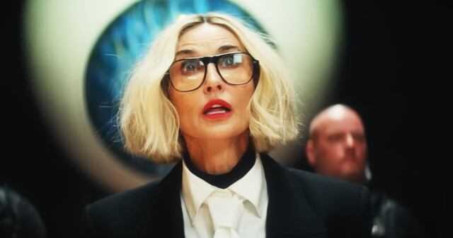 I love Boosters budget & break-even: How much Demi Moore's crime-comedy ...