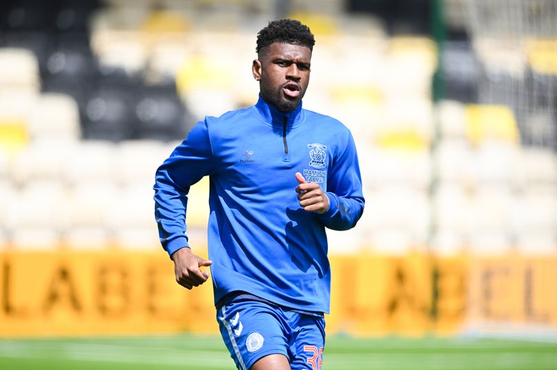 Kilmarnock announce players staying and leaving ahead of new season
