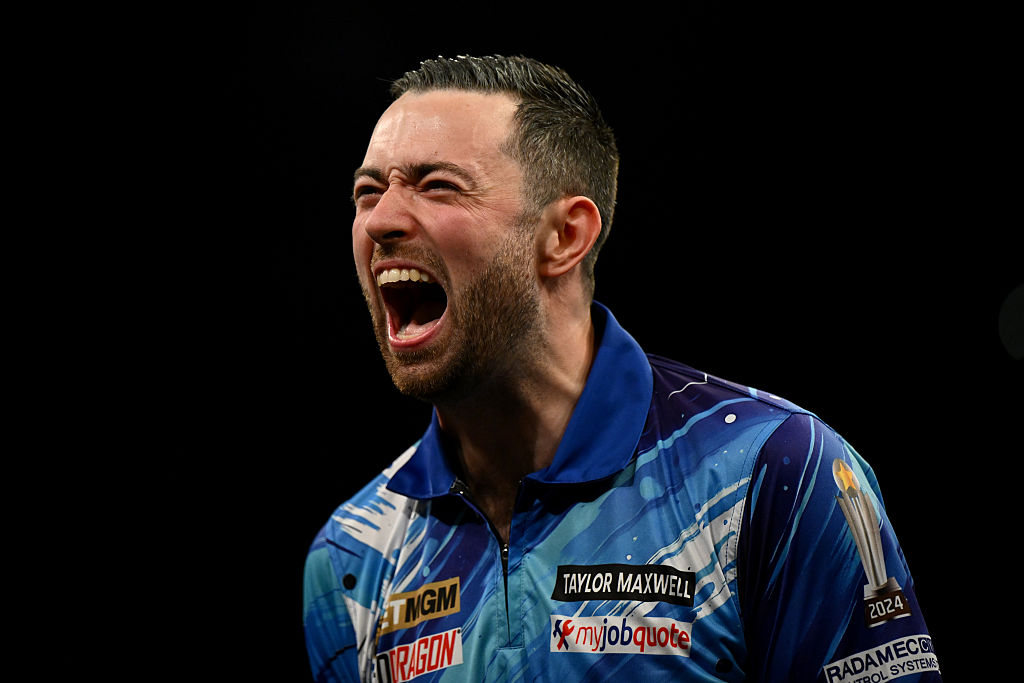 Premier League Darts final 2026 prize money: Date, time, how much the ...