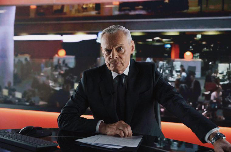 No one wants to hear from Huw Edwards: Anger at Channel 4 over ...