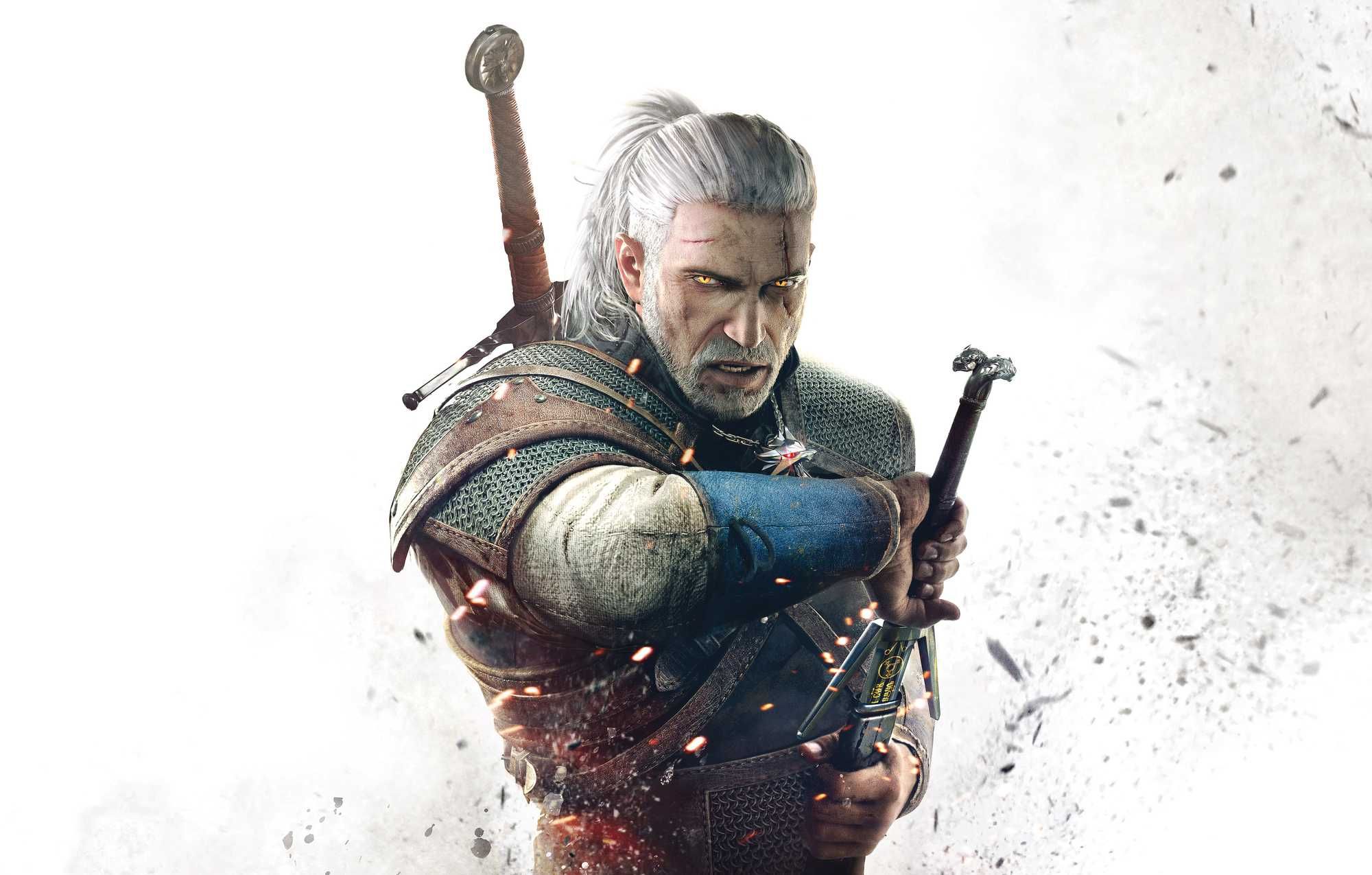 The Witcher 3: Wild Hunt new DLC officially announced by CD Projekt Red