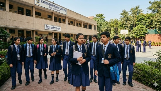 CBSE's OSM rollout under fire: What students, teachers claimed, and ...