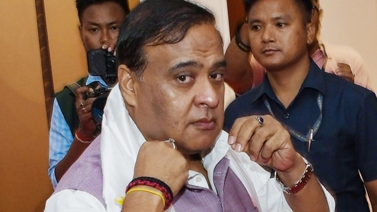 Assam becomes 3rd state to pass UCC bill; opposition calls it ...