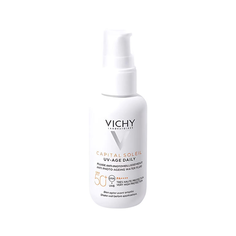 The best facial SPFs for brides & grooms