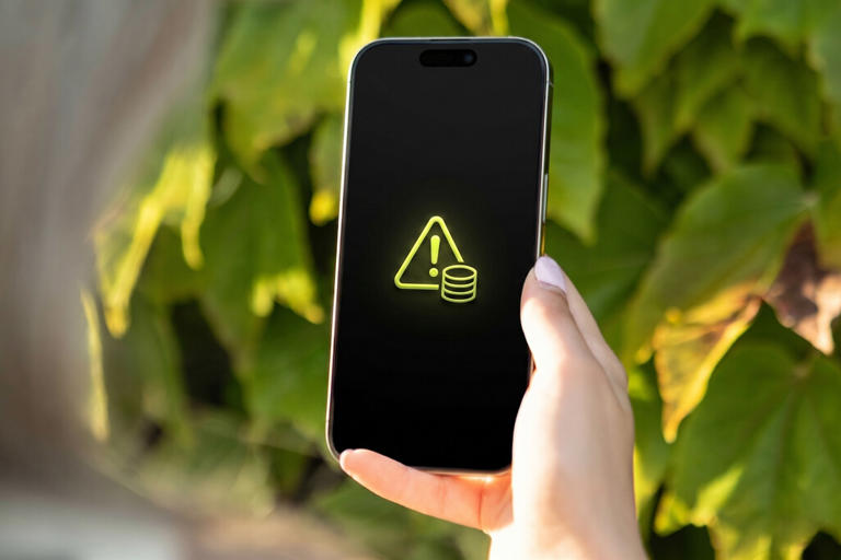 Corre como la pólvora un truco viral para liberar unos GB del iPhone ...