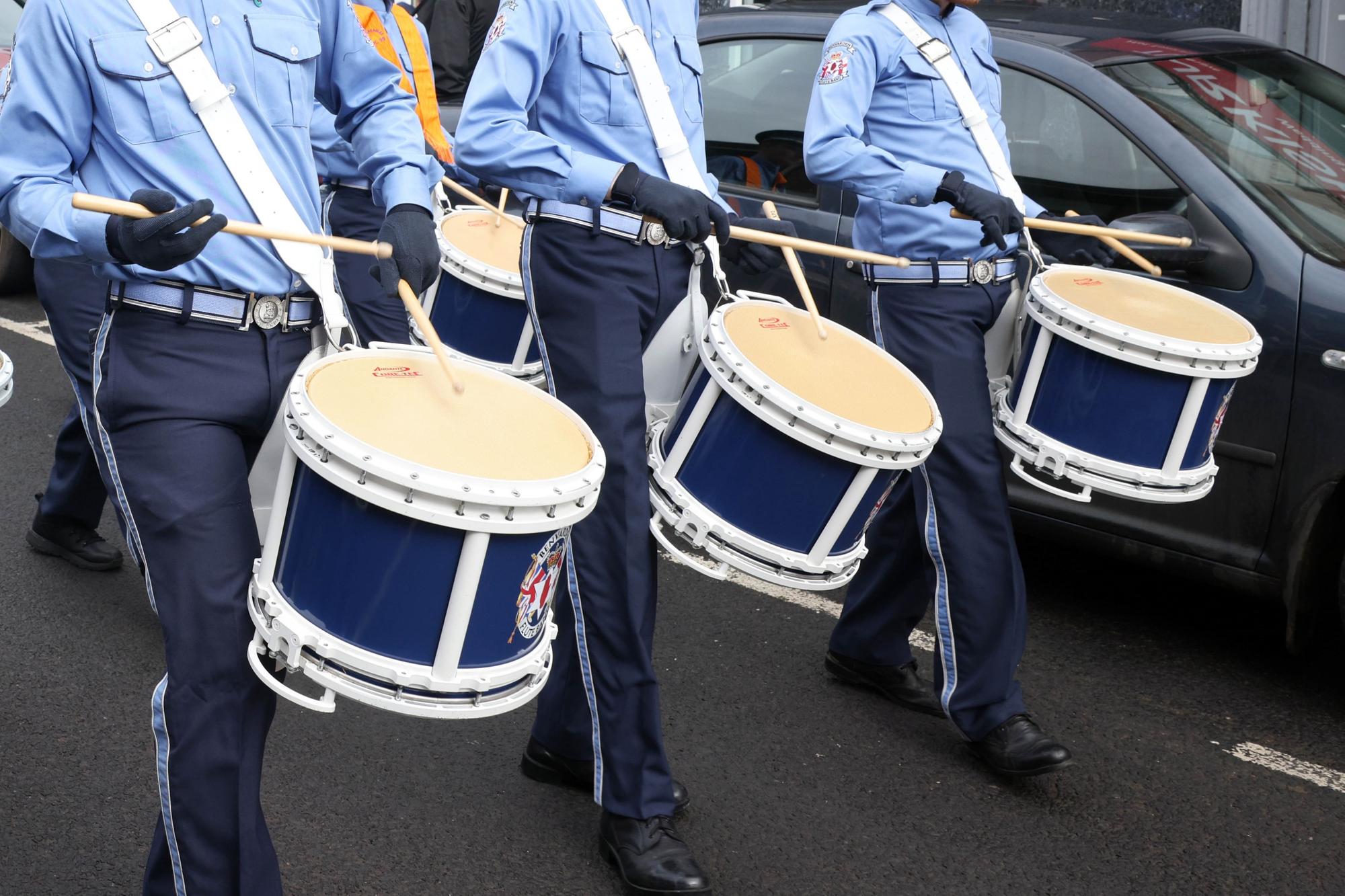 PSNI issues traffic and travel advice ahead of Coleraine parade