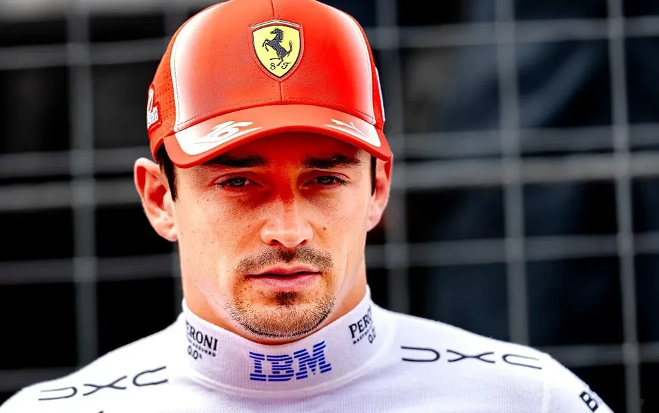 Leclerc to study Hamilton's data after 34s Canada gap