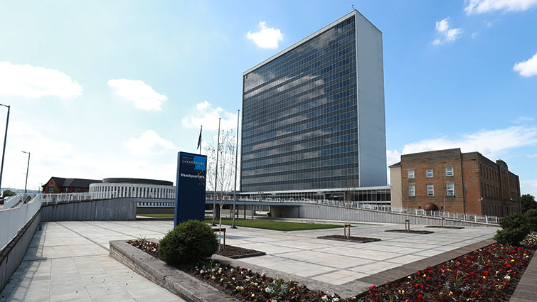 South Lanarkshire Council announces new leader