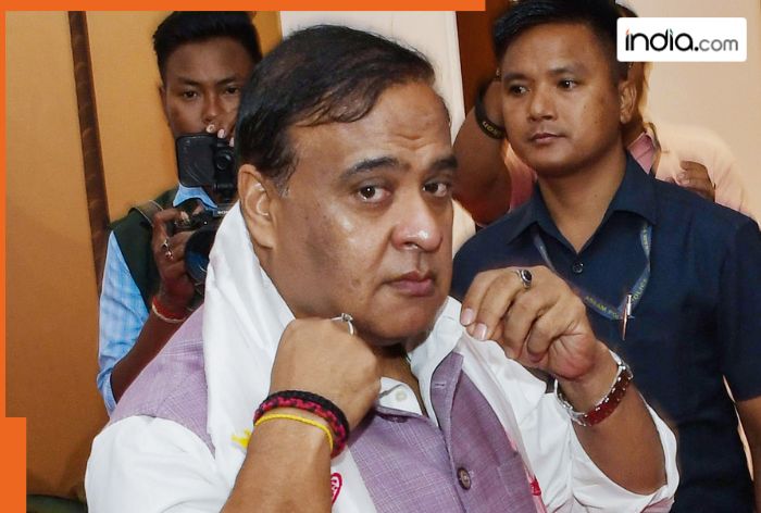 Assam Assembly passes Uniform Civil Code by voice vote with ban on ...