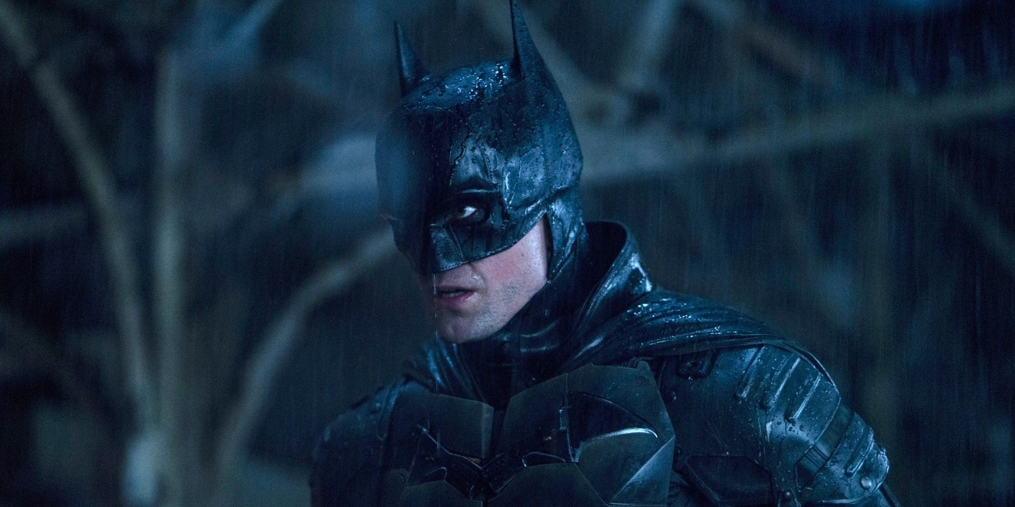First 'The Batman' sequel set image officially confirms a major change
