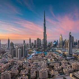 Dubai, Gulf emerge as core hubs as global rich abandon 'single home' model