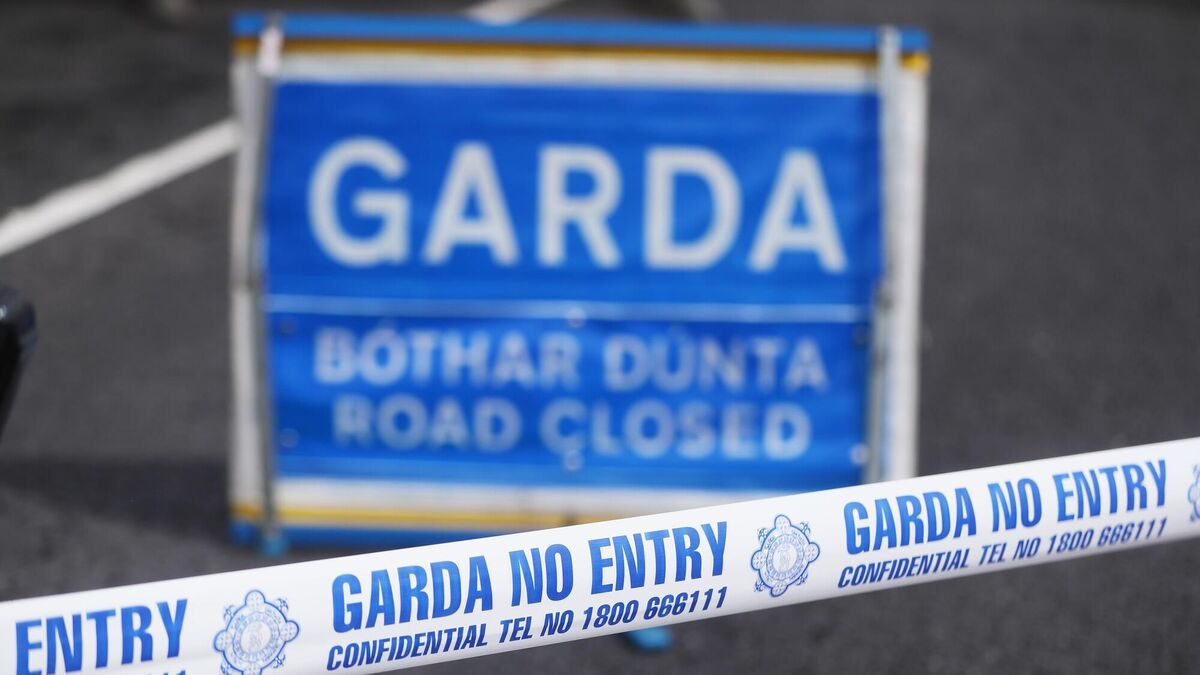 Teenager dies following collision between car and motorcycle in Co Wexford