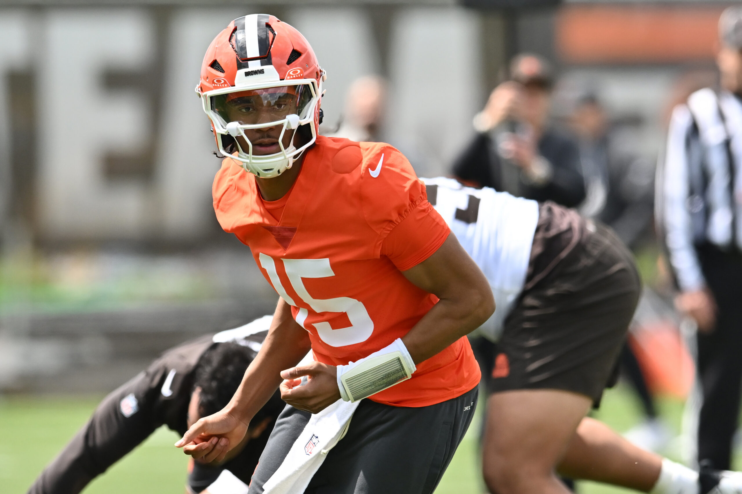 Browns stuck with worst QB room in the NFL as Watson’s $230M deal ends