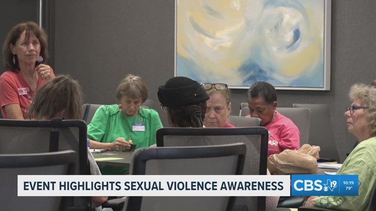 East Texas National Organization for Women chapter hosts forum on ...