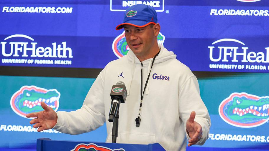 Three prospects to monitor during the Florida Gators' first OV weekend ...