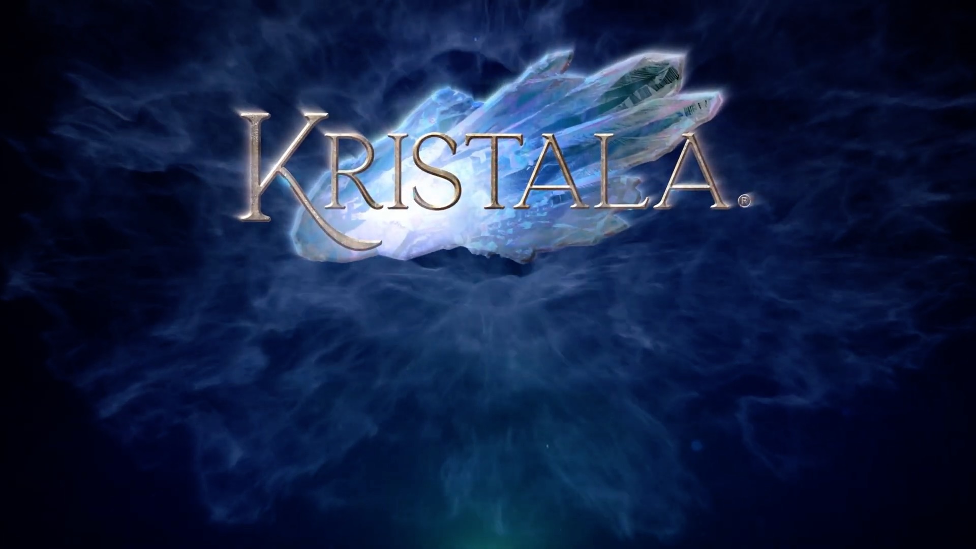 Kristala official version launch trailer