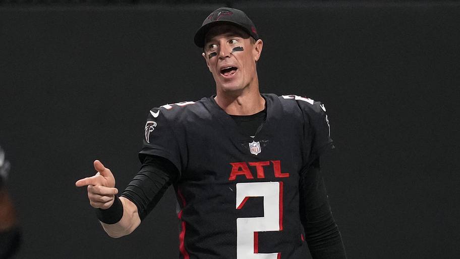 Falcons' Hall of Fame buzz could trigger a debate between two franchise ...