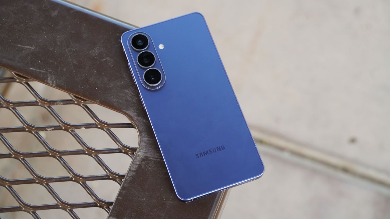 Waste no time: One UI 9 beta 2 speeds onto the Galaxy S26