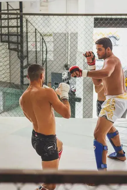 The 8 martial arts styles that are growing faster than ever in America