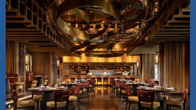 Nobu restaurant and residences to debut in Bellevue