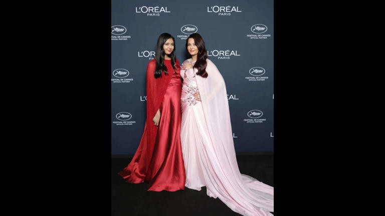 Aishwarya Rai Bachchan’s Cannes legacy is so much bigger than the troll ...