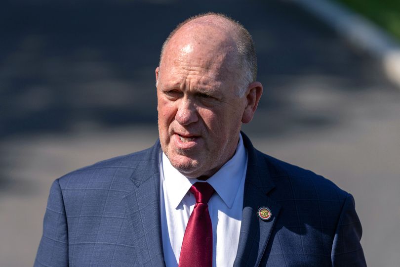 Fox News viewers slam 'inhumane administration' as Tom Homan makes ...