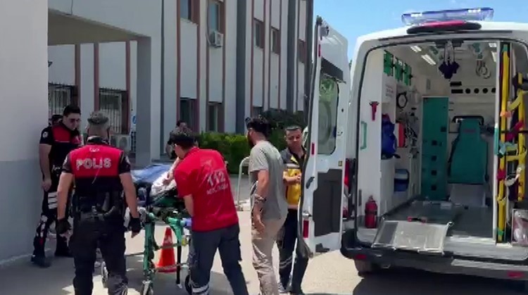 Adıyaman’da bayram sabahı silahlı kavga: 5 yaralı