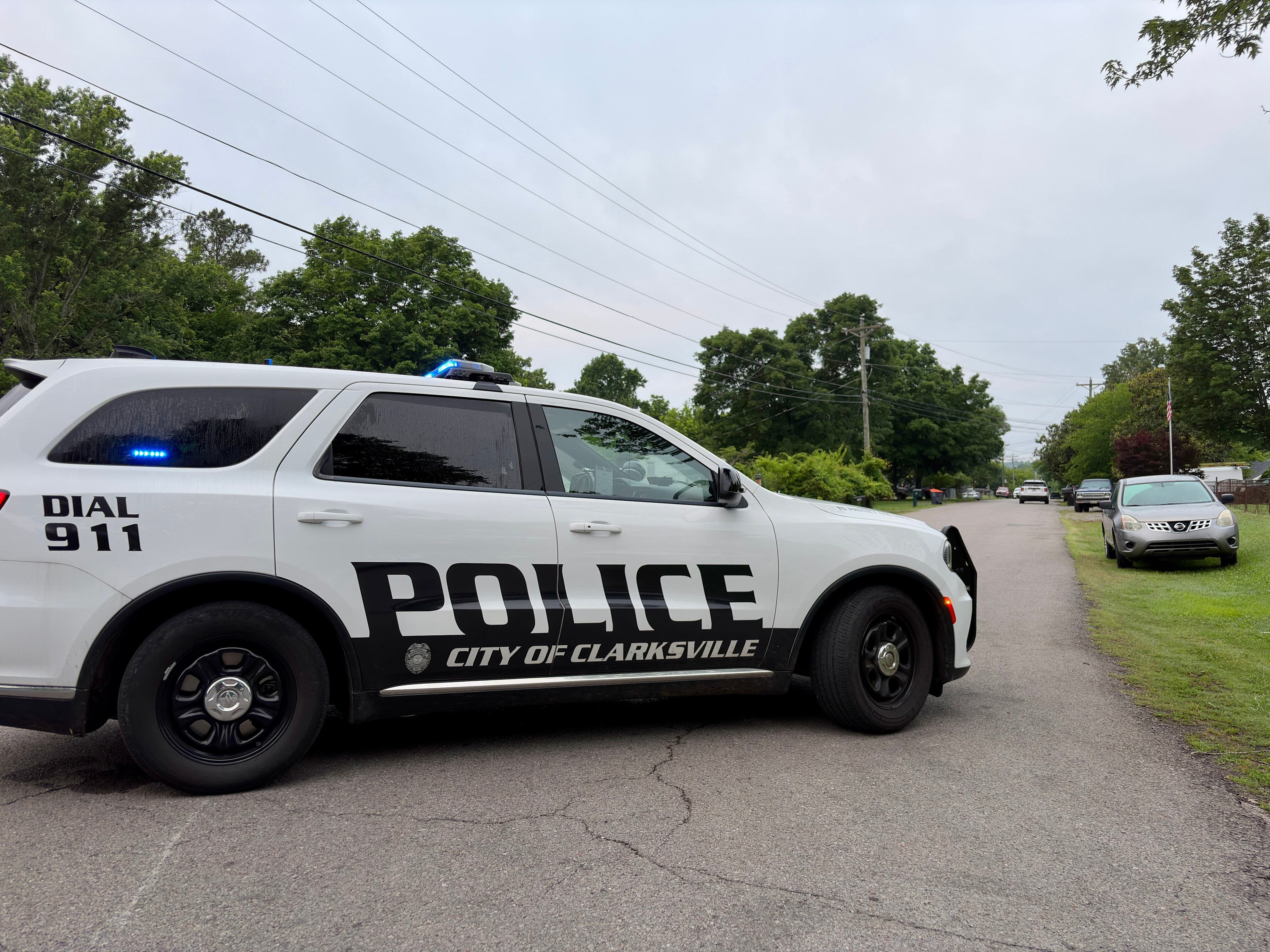 Middle Tennessee man steals more than $60K from blind, elderly uncle